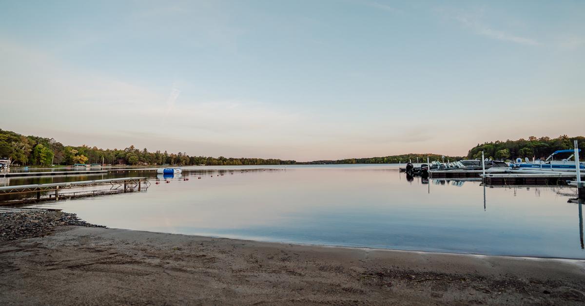 Things To Do Minnesota | Big Sandy Lodge & Resort McGregor