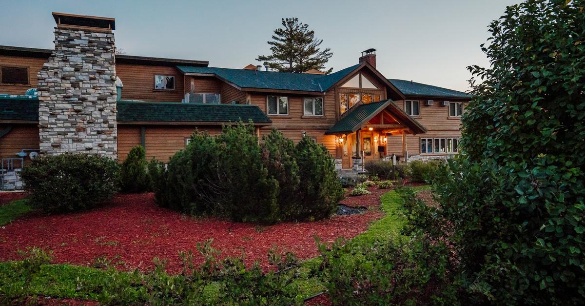 Big Sandy Lodge and Resort, McGregor MN | Official Website