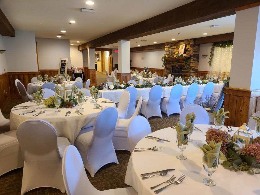 Discover Big Sandy Lodge & Resort McGregor | Official Site